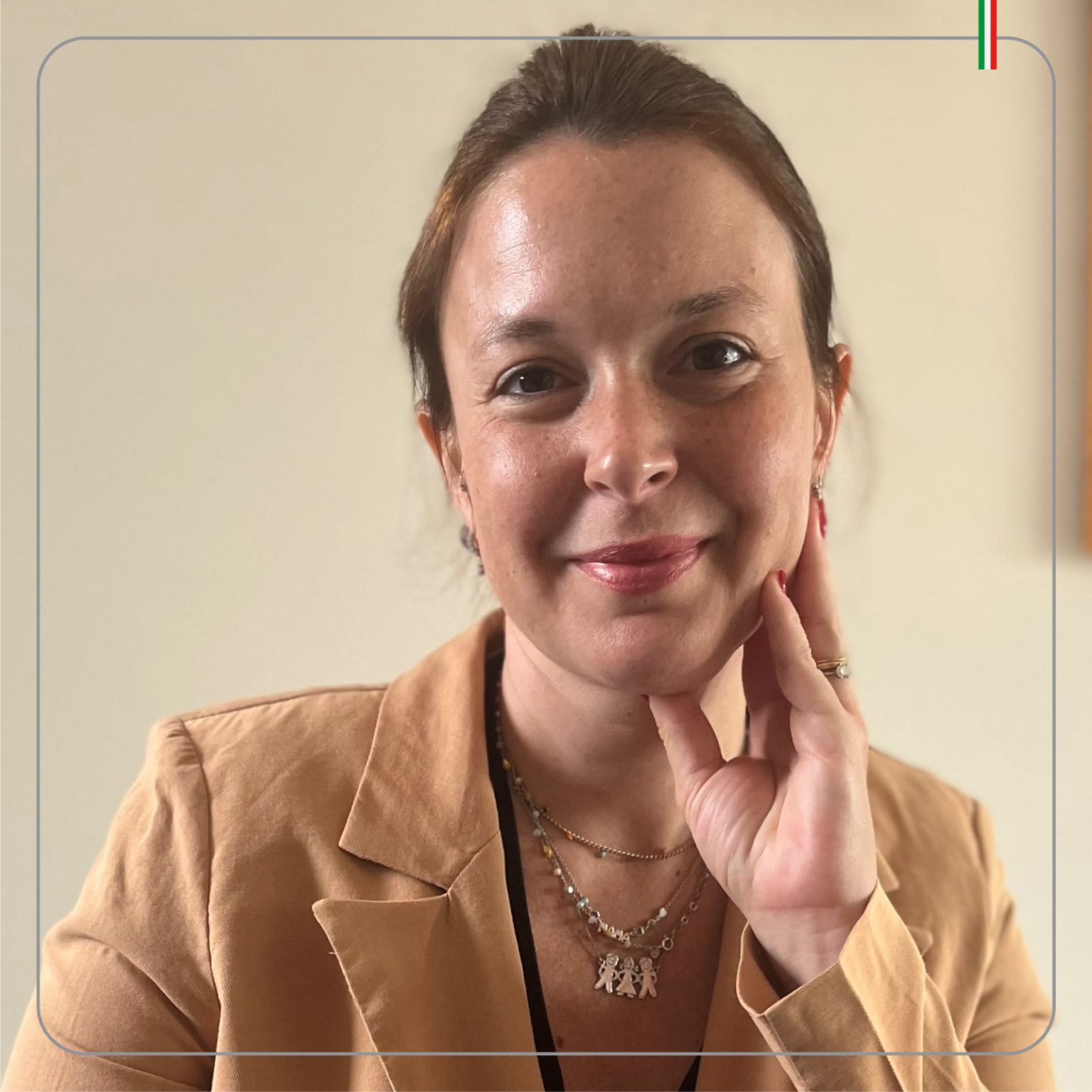 «Ci chiamano “gentile signora” e i maschi sono tutti “dottori” ma la ...