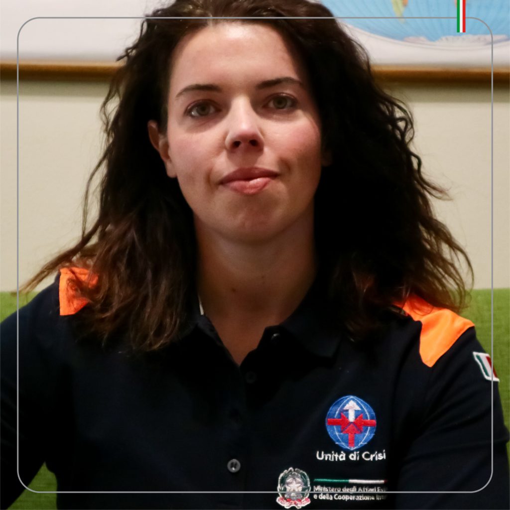 «Ci chiamano “gentile signora” e i maschi sono tutti “dottori” ma la ...