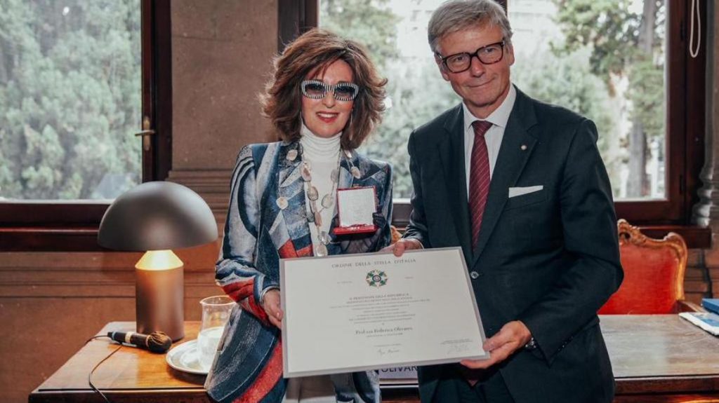 A Palazzo Borromeo l’evento “USQUE AD SIDERA!” – Ministero degli Affari ...