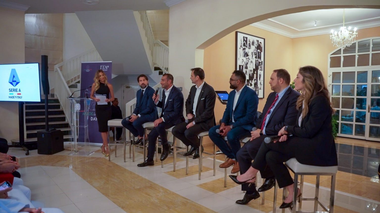 Ministero degli Affari Esteri e della Cooperazione Internazionale ...