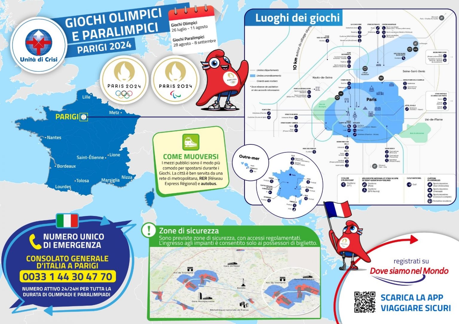 The Consulate General in Frankfurt strengthens its commitment to ...