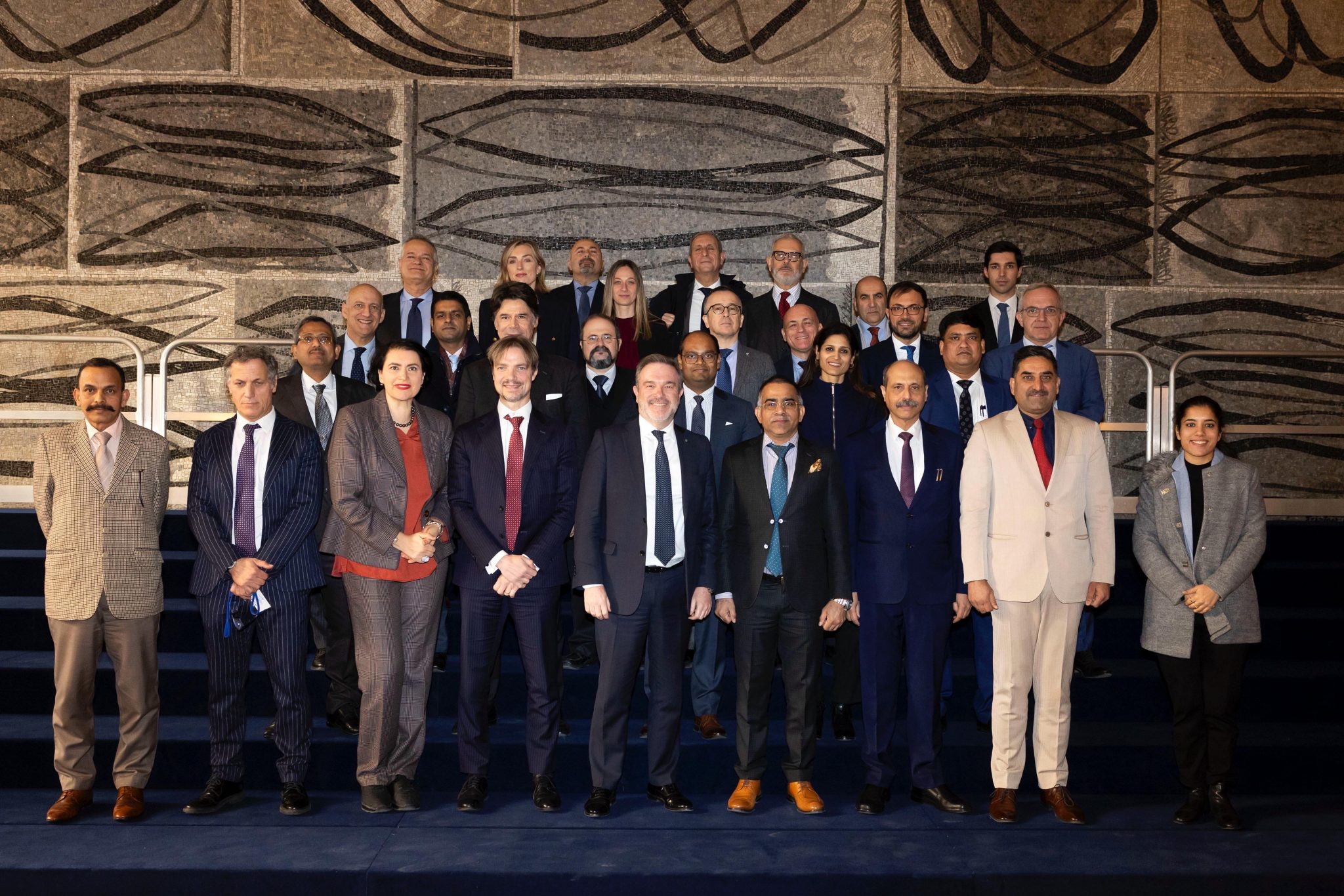 Approvazione preliminare del Decreto di riorganizzazione del Ministero ...