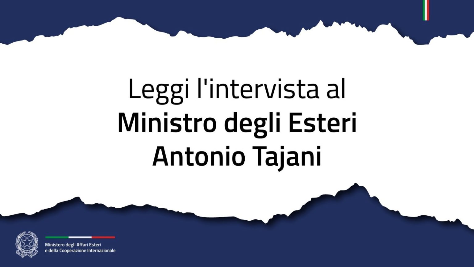 G7 Rapid Response Mechanism Annual Report Published – Ministero degli ...